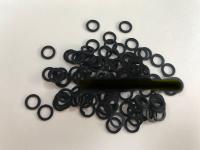 China Panasonic N510059867AA NPM16 Head Filter Cotton Seal AXT1197-8A SMT Spare Part for sale