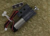 China Panasonic SMT Machine Motor 1.7W N510043555AA N510006107AA N510034039AA for sale
