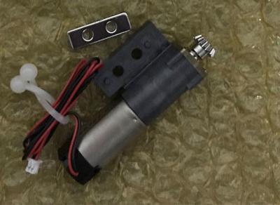 China Panasonic SMT Machine Motor 1.7W N510043555AA N510006107AA N510034039AA for sale
