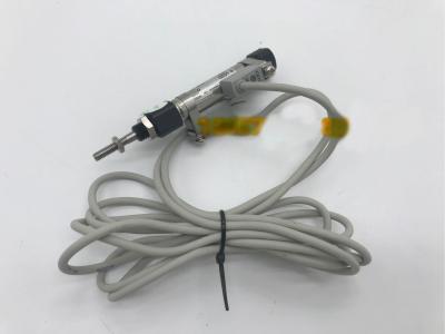 China Panasonic HDF Baffle Cylinder N510067441AA N403SCPD-252 SMT Spare Part 25mm Stroke for sale