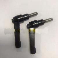 China Black Surface Mount SMT Panasonic Handle N510033386AA Long Lifespan 80mm for sale