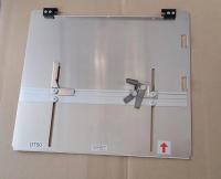 China Panasonic SMT Spare Parts DT50 Tray N610026560AA Small with CE Certification for sale
