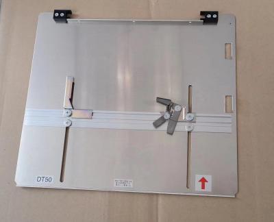China Panasonic SMT Spare Parts DT50 Tray N610026560AA Small with CE Certification for sale
