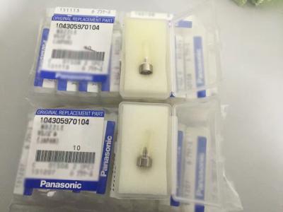 China Panasonic Dispensing Nozzle 104305970104/03 1043059700 Long Lifespan SMT Spare Part for sale