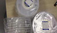 China Panasonic CPK JIG Material ERJJ02AAAAAV KXFYGC00423 SMT Spare Parts 30mm Diameter for sale