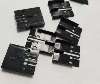 China Panasonic CM8MM Sensor Black Guide Groove N210163874AA N210159202AA SMT Spare Part for sale
