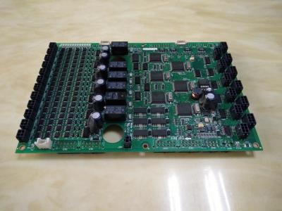 China Panasonic CM602 Trolley Board N610108741AA KXFE000HA00 N610012673AA SMT Spare Part for sale