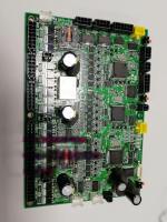 China Panasonic CM602 SMT Spare Parts KXFE00GTA00 N610061446AB MTKB000021AA Card for sale