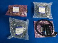 China Panasonic CM402 Angle 50W Motor KXF0DHSAA00 TS4502N2227 CE Approved Spare Part for sale