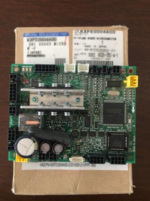 China Panasonic CM402 CM602 Head Angle Card KXFE0004A00 Replacement Long Lifespan SMT Parts for sale