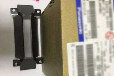China Panasonic CM402 CM602 Fixed Camera Dust Cover N610008158AA SMT Spare Part for sale