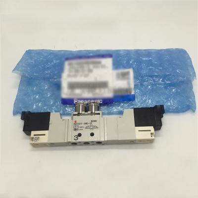China Panasonic SMT Machine Parts CM402 602 Cutter Solenoid Valve N510029538AA VQZ1321-5M0-C6 for sale