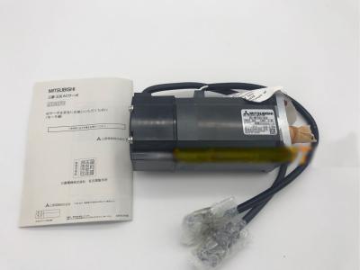 China Panasonic CM212 Y Axis HC-MFS43-S25 Motor N510005279AA for SMT Pick and Place for sale