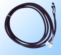 China CE Approval Smt Electronic Components Panasonic CM202cable Line N610152891AA for sale