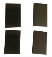 China Panasonic CM Vacuum Pump Carbon Sheet N4520403-142 CE Certified Spare Part for sale