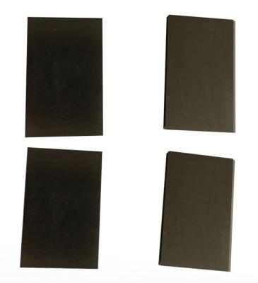 China Panasonic CM Vacuum Pump Carbon Sheet N4520403-142 CE Certified Spare Part for sale