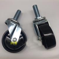 China Panasonic CM Table Wheels N510004571AA N510004570AA Black Color SMT Spare Parts for sale