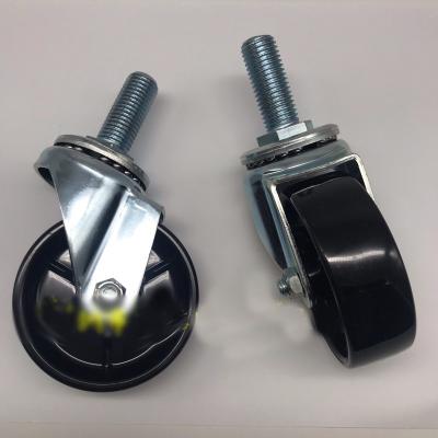 China Panasonic CM Table Wheels N510004571AA N510004570AA Black Color SMT Spare Parts for sale
