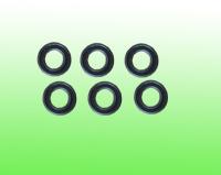China Panasonic NPM CM Sealing Ring KXF0CSQAA00 N555MYA5 Spare Part for SMT Machine for sale