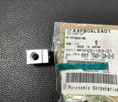 China Durable Panasonic Spare Parts CM 8 Head Housing KXFB0ALEA01 With CE Certification for sale