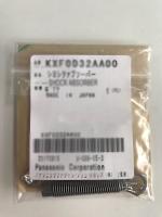 China Solid Material Panasonic Spare Parts CM / NPM Buffer KXF0D32AA00 Original Condition for sale
