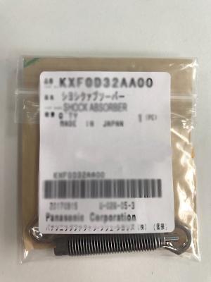 China Solid Material Panasonic Spare Parts CM / NPM Buffer KXF0D32AA00 Original Condition for sale