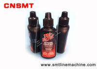 China Samsung SMT Nozzle Maintenance Oil J8001073A CM01-900473 100ml Antirust Cleaner for sale
