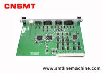 China J91741015A SM411 stepper motor control board Step shaft plate original for sale