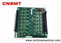 China Samsung Feeder IO Board J91741071A J9060339A for CP45 SM321 421 431 SMT Pick and Place Machine for sale