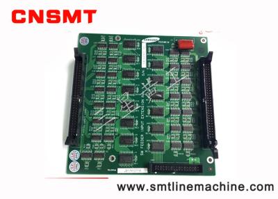 China Samsung Feeder IO Board J91741071A J9060339A for CP45 SM321 421 431 SMT Pick and Place Machine for sale