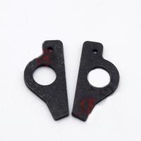 China SMT Panasonic BM single card FEEDER iron beak X01M1509502 for sale