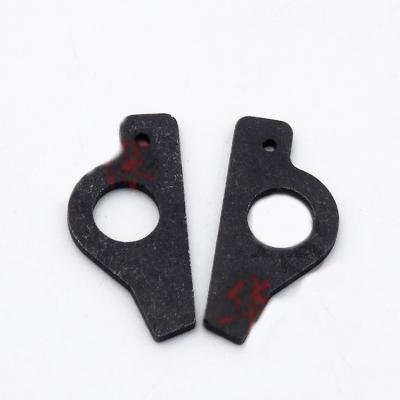 China SMT Panasonic BM single card FEEDER iron beak X01M1509502 for sale