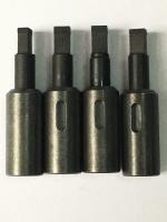China SMT Panasonic BM S nozzle head 104590801406 for sale