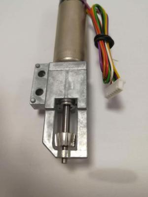 China Panasonic SMT NPM Feed Motor MTNM000016AA N510048142AA Replacement Part for sale