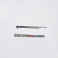 China Panasonic SMT 8mm Feeder Blanking Piece KXFA1MLAA00 N210123197AA Accessory for sale