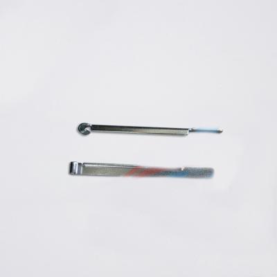 China Panasonic SMT 8mm Feeder Blanking Piece KXFA1MLAA00 N210123197AA Accessory for sale