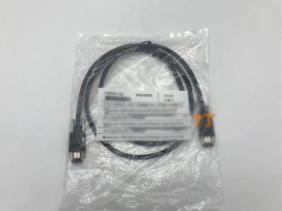 China Panasonic SMT Juki Signal Line 83421946 CE Approved Spare Part Black Color for sale