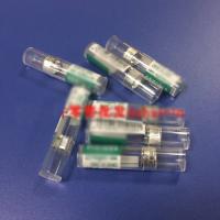 China SMT CM NPM Nozzle Eyelet Needle KXF0DYHUA00 0.15mm 0.4mm for Pick and Place Machine for sale