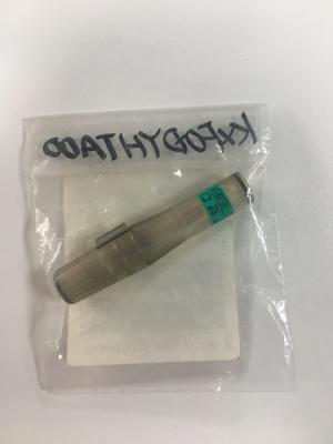 China Panasonic SMT CM NPM Nozzle Eyelet Needle KXF0DYHTA00 0.15mm 0.4mm Spare Part for sale