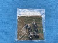 China SMC Miniature Connector M-5AU-4-X179 Panasonic Spare Parts Long Service Lifespan 24V for sale