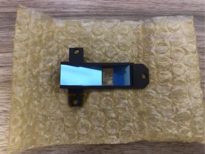 China Panasonic BM Mobile Camera Reflective Lens Spare Part 108620934301 Durable for sale