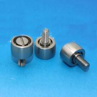 China Panasonic SMT Pulley Surface Mount Parts N610116866AA N5100000000 N510001383AA N510002167AA for sale