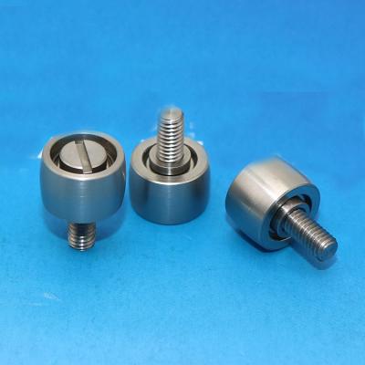 China Panasonic SMT Pulley Surface Mount Parts N610116866AA N5100000000 N510001383AA N510002167AA for sale