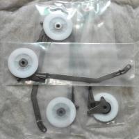 China Panasonic X01M1508304 Smt Machine Parts Solid Material With CE Certification for sale
