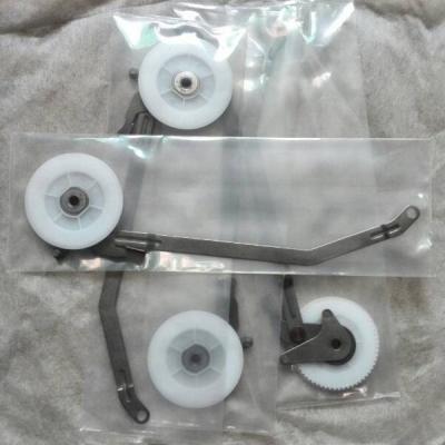 China Panasonic X01M1508304 Smt Machine Parts Solid Material With CE Certification for sale