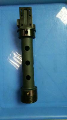China Panasonic Vertical Machine RH3 Spare Part X00K04174 Black Anti-Corrosion for SMT Mounter for sale