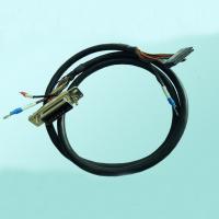 China Panasonic Trolley Power Cable N610065189AE N610065189AC 1.6m Long Lifespan for sale