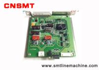 China SM431 Stepper Motor Driver J91741205A STEBRO-BS4 24V SMT Pick and Place Spare Part for sale