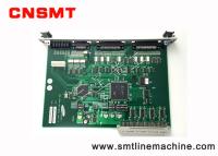 China SM411 431 Twin Servo Board J91741012A for SMT Pick and Place Machine for sale