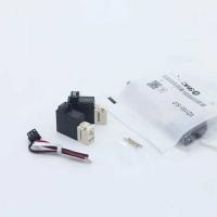 China Panasonic Solenoid Valve N510028619AA 10-VQ110-5L0-X46 Original SMT Spare Part for sale